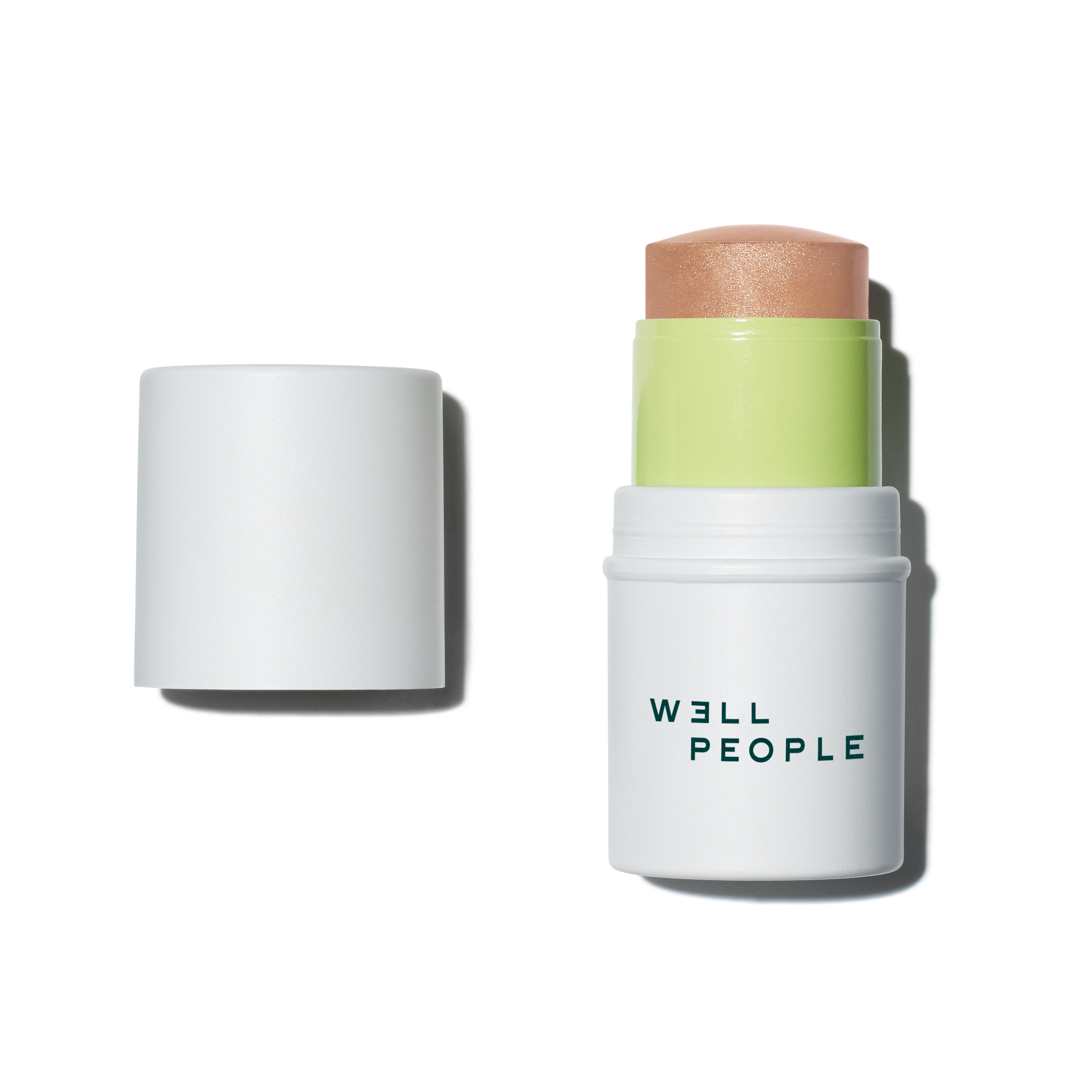 Supernatural Cream Bronzer Stick | Well People